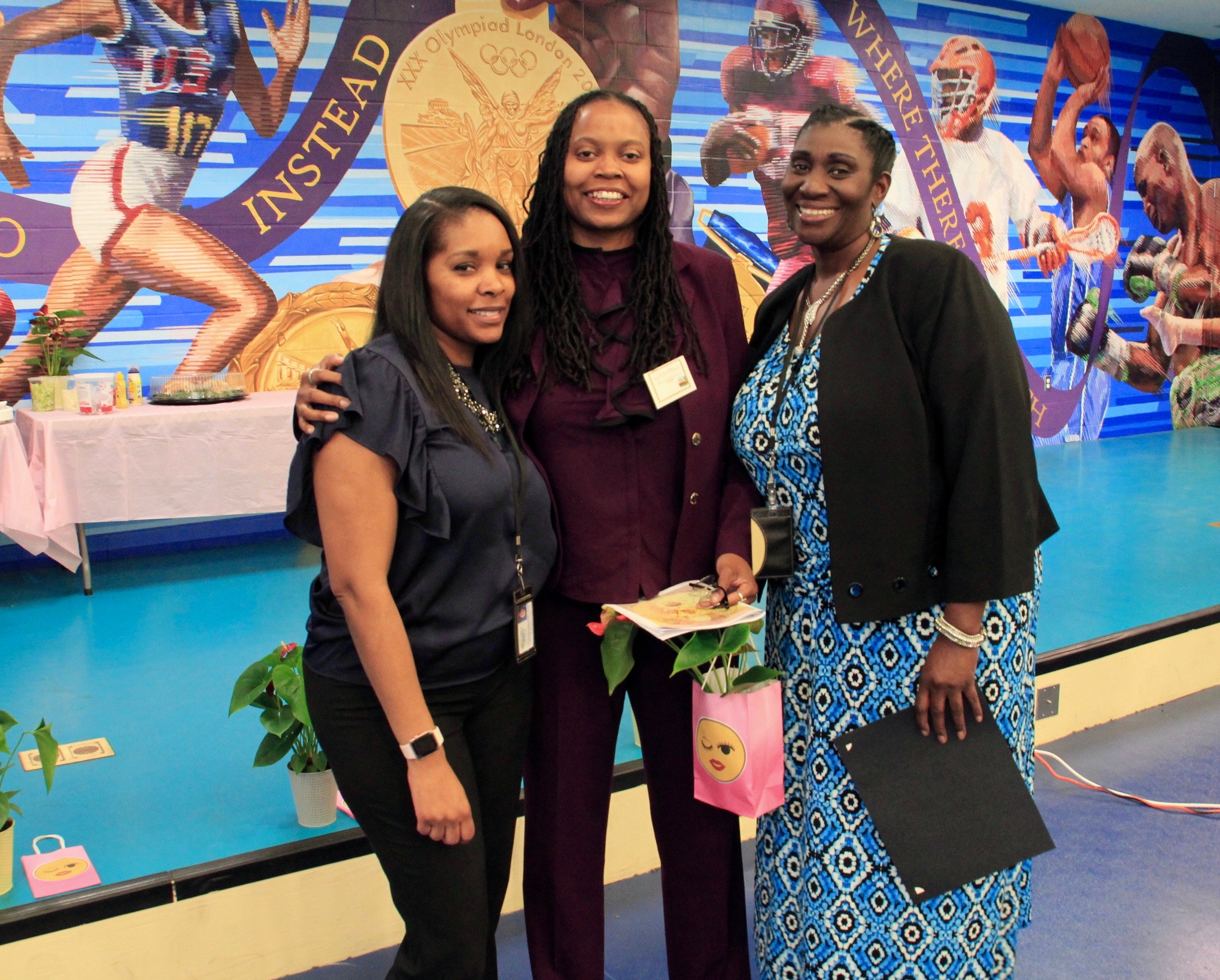 Events - Phila Juvenile Justice Services Center