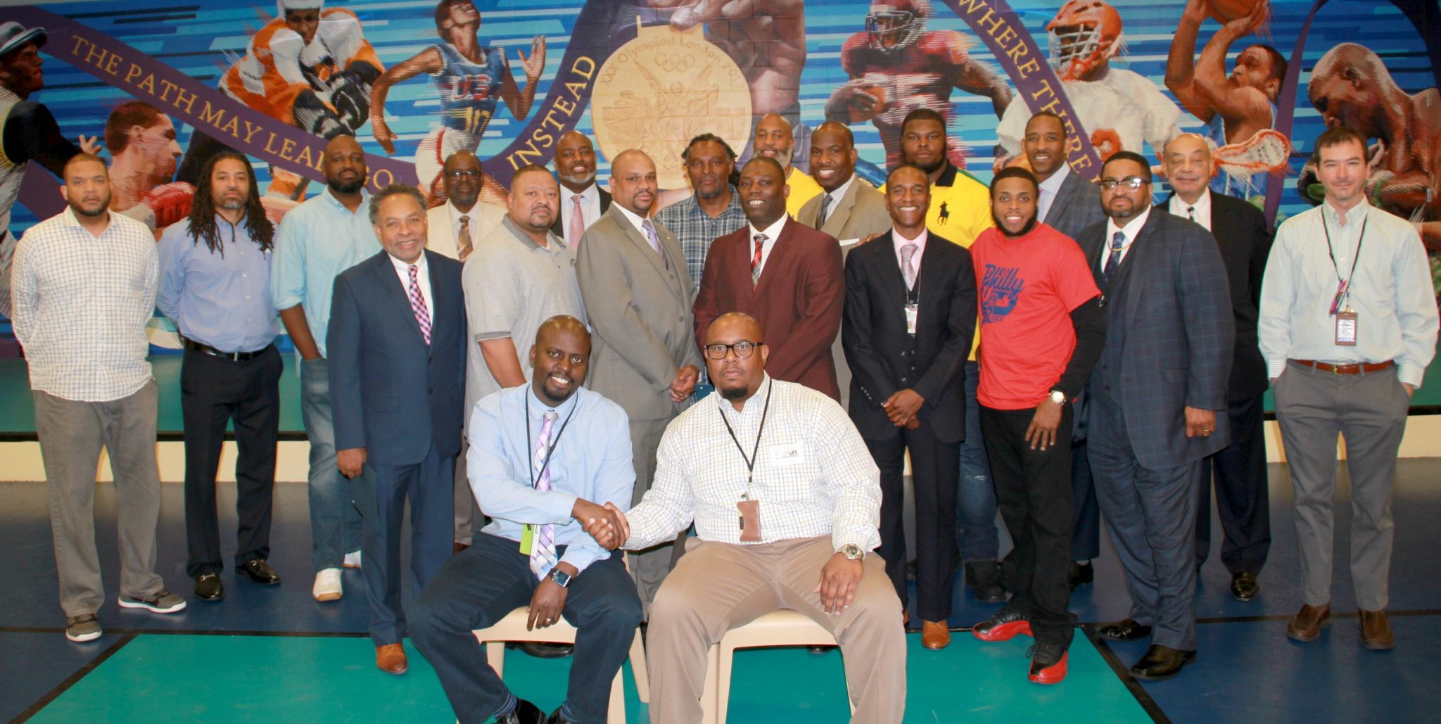 Events - Phila Juvenile Justice Services Center